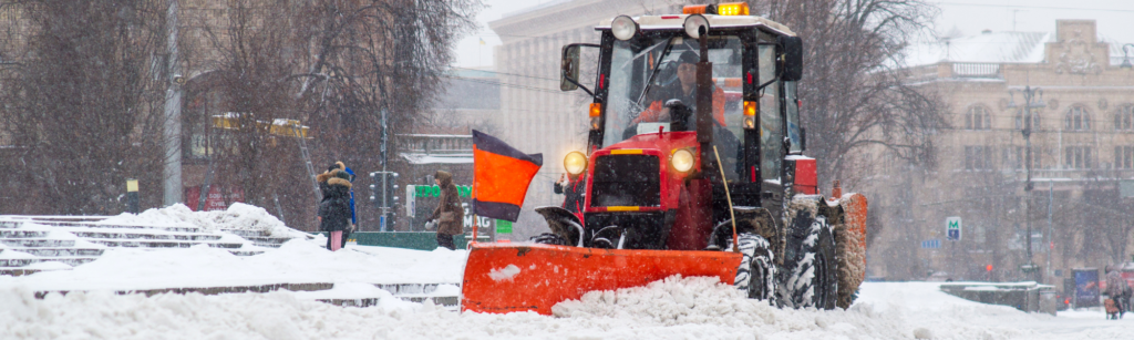 Public Infrastructure Challenges in the Northeast USA - Citylitics
