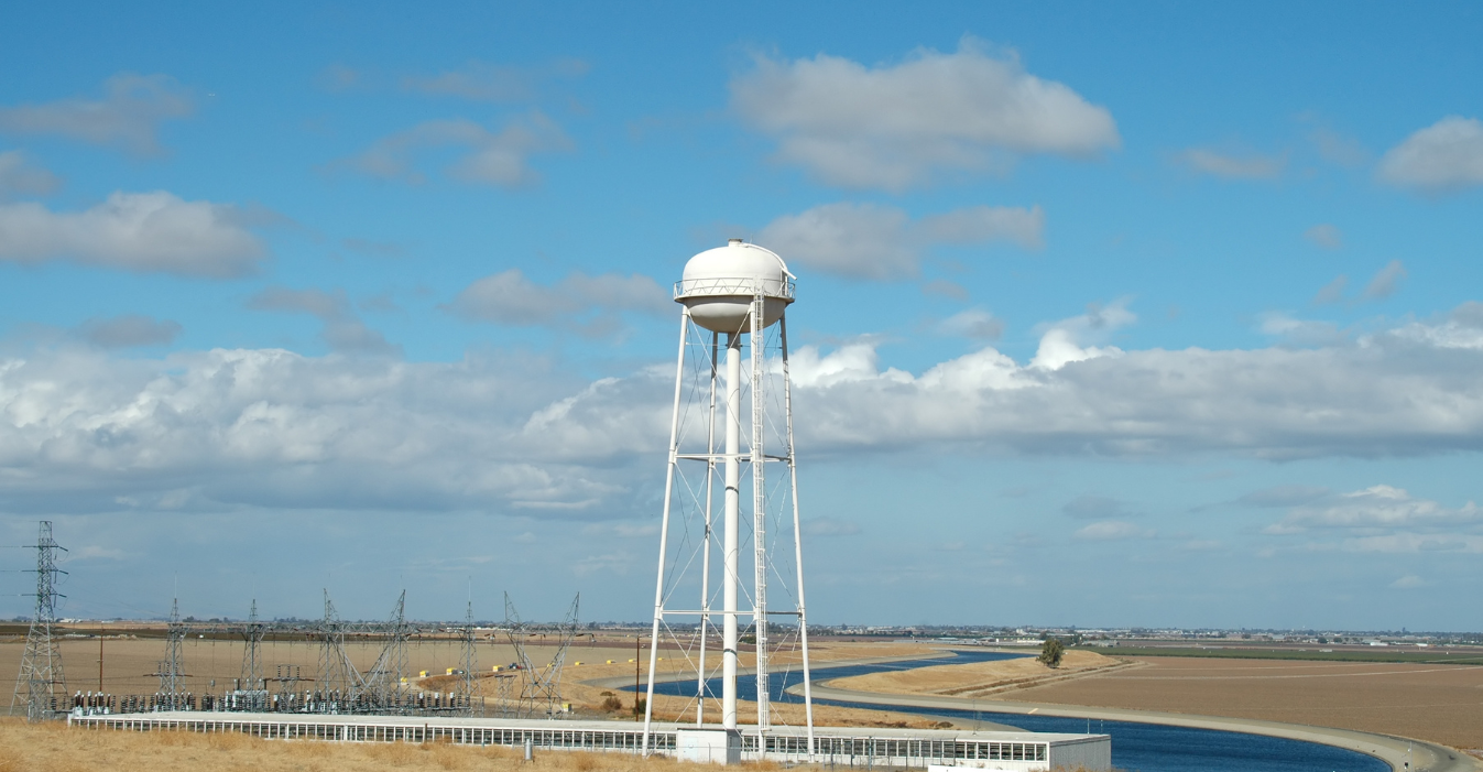 Drinking Water Infrastructure Projects - Citylitics