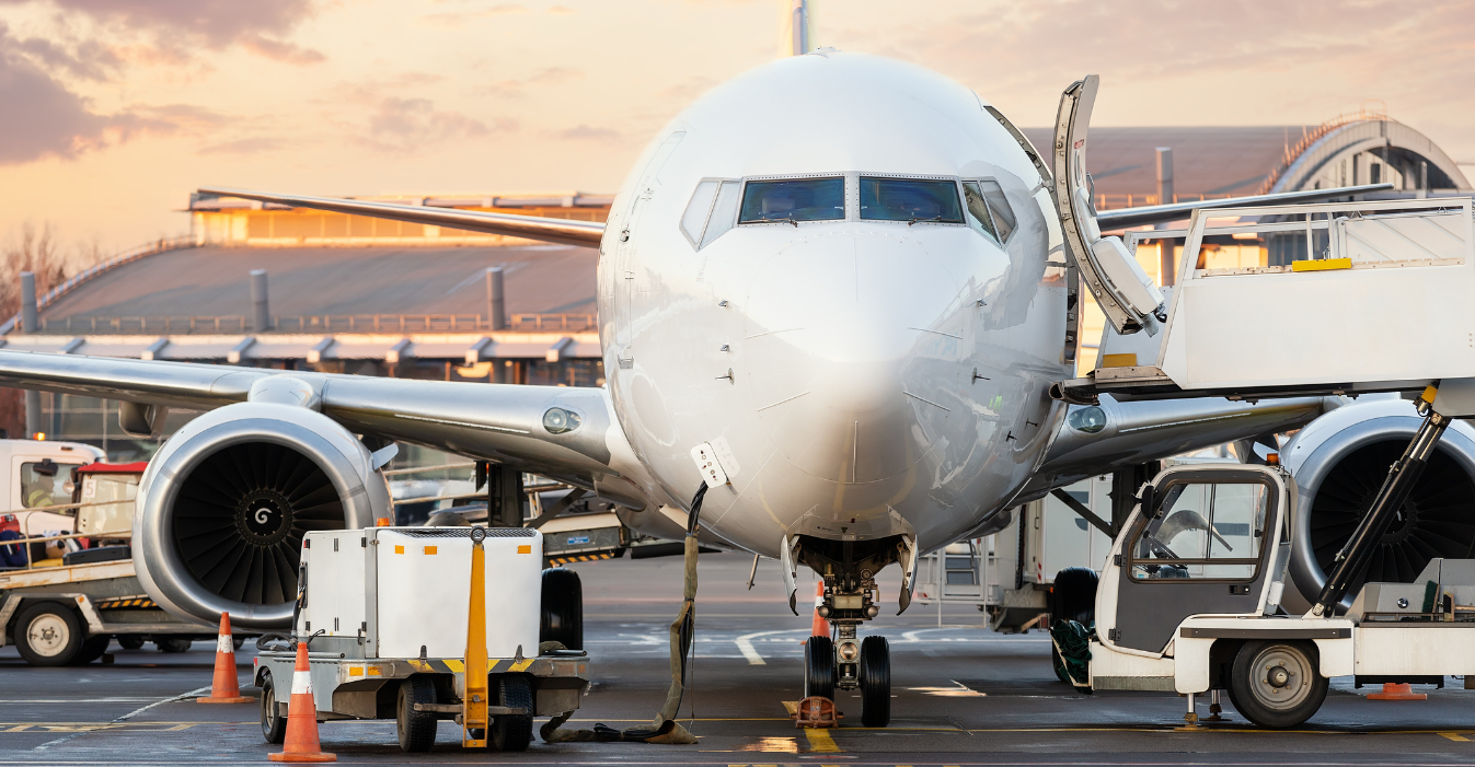 New Airport Infrastructure Projects - Citylitics