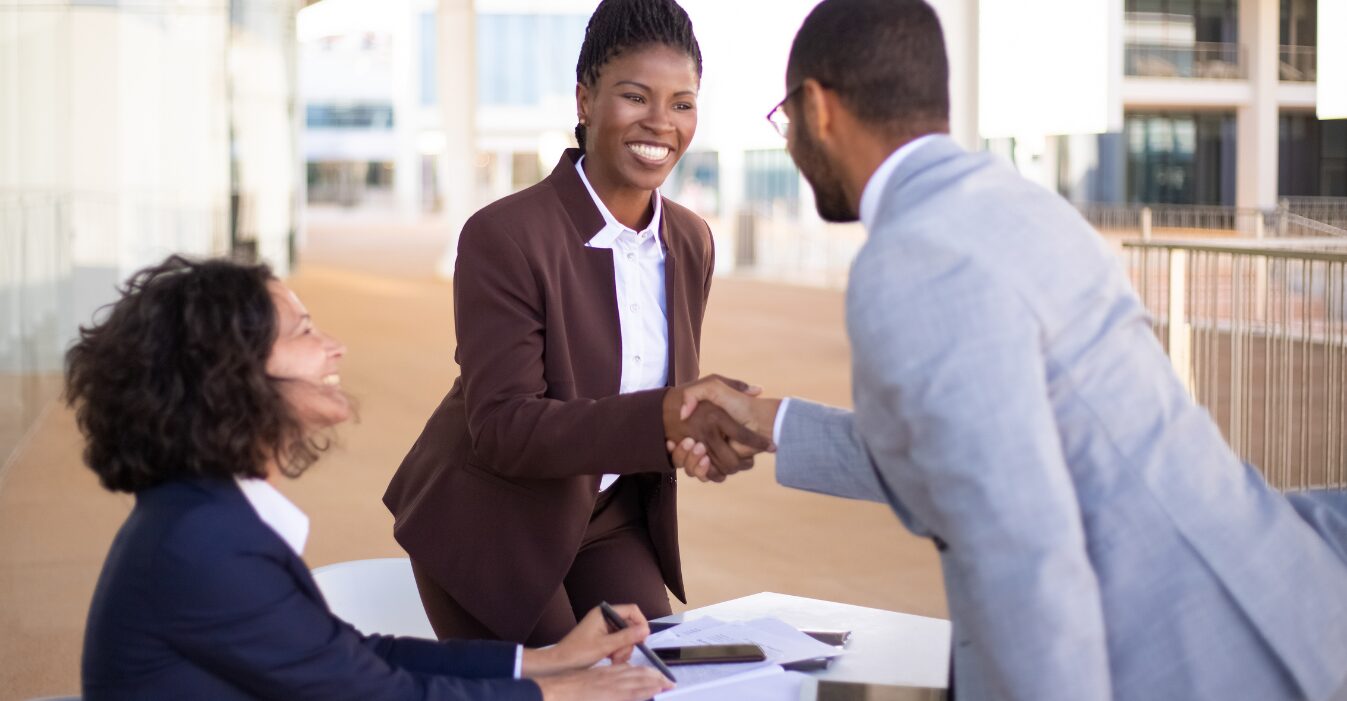 What is critical sales intelligence in the public infrastructure market ...