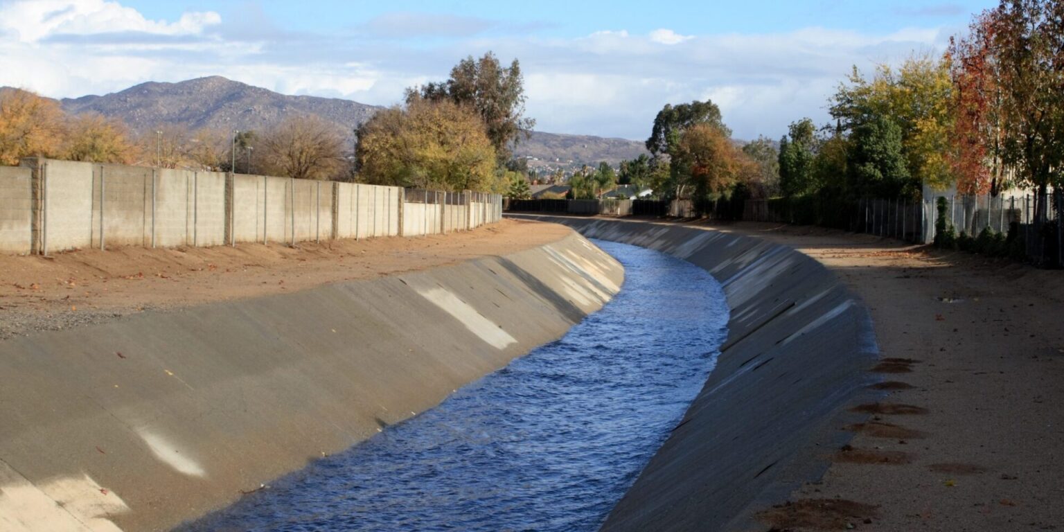 Target Stormwater Infrastructure Projects 1 to 5 Years Before RFP with ...